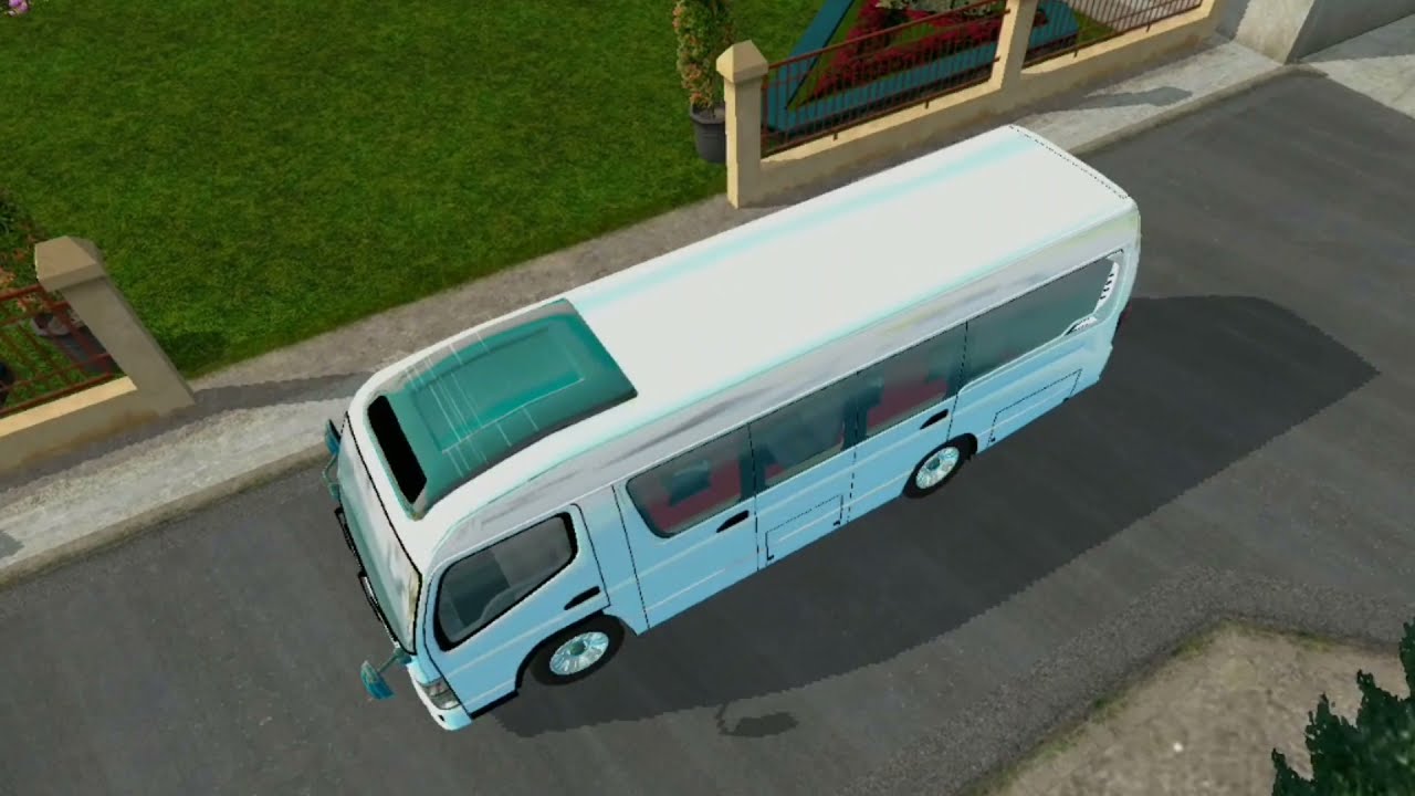 3 MINIBUS TRAVEL | MITSUBISHI ESPASIO | HINO DUTRO MINIBUS | ISUZU NMR ...