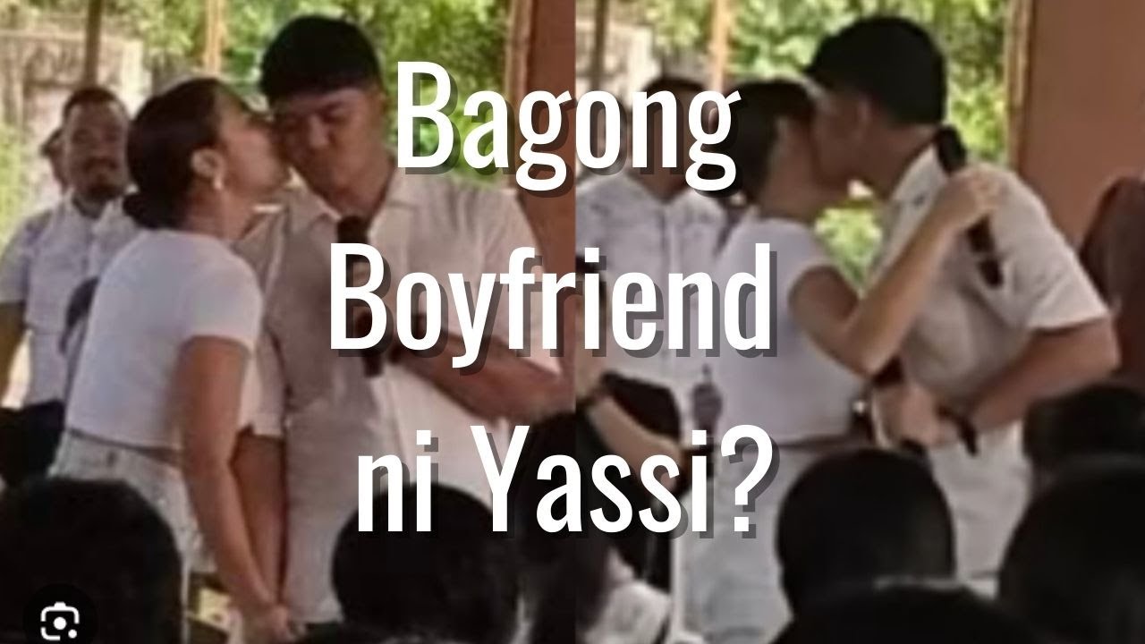 YASSI PRESSMAN MAY BAGONG BOYFRIEND? | Yassi Pressman | Luigi ...