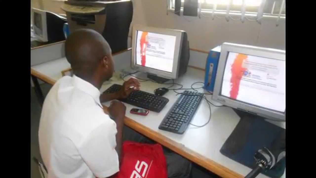 Mamelodi High History Class 2012: The Documentary - YouTube