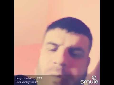 çilekeş hayro korkmuyorum 😎🇹🇷