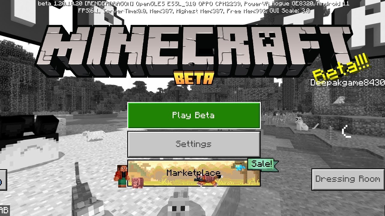 #minecraft @deepak[game](minecraft) #shortvideos #share #viral #video ...