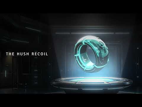 Hettishh Silent Labs | The Hush Recoil | Scam call