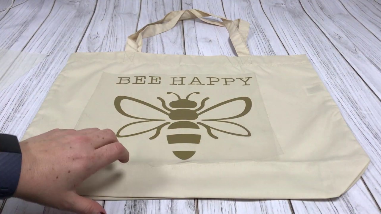 How to Use HTV - YouTube