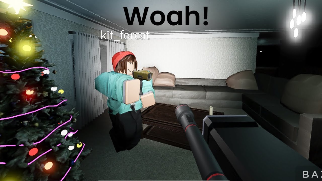 Roblox Blair Youtube