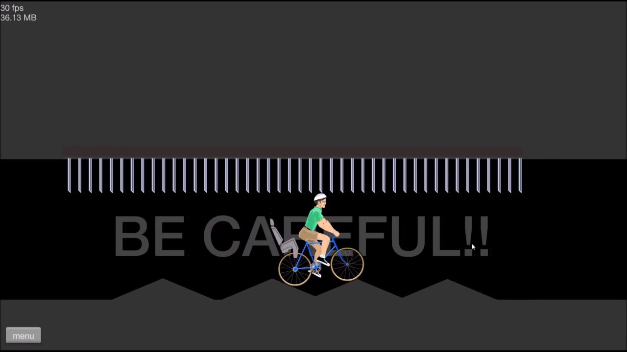 Happy Wheels Gameplay Part 1 - YouTube