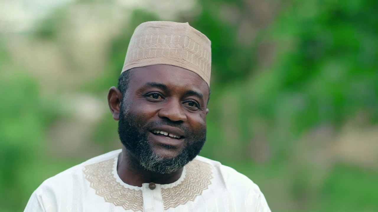 Watch I-SABI National Project Coordinator (NPC), Ubi E. Ikpi , discuss ...