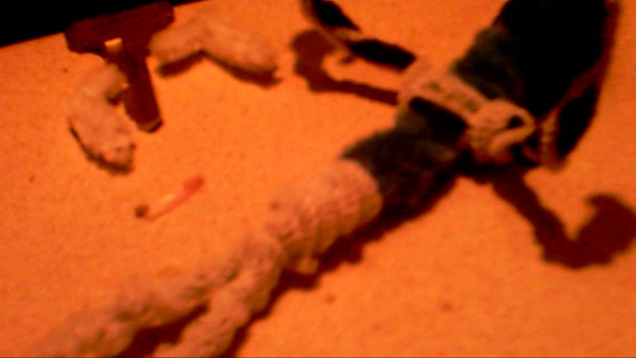 PIPE CLEANER ALIENS AWESOME - YouTube