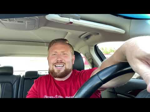 Week #2 Back to Rideshare - YouTube