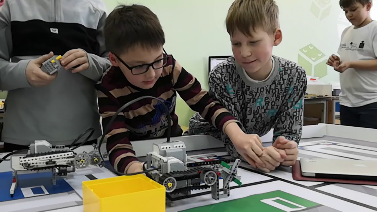 Отправить - YouTube