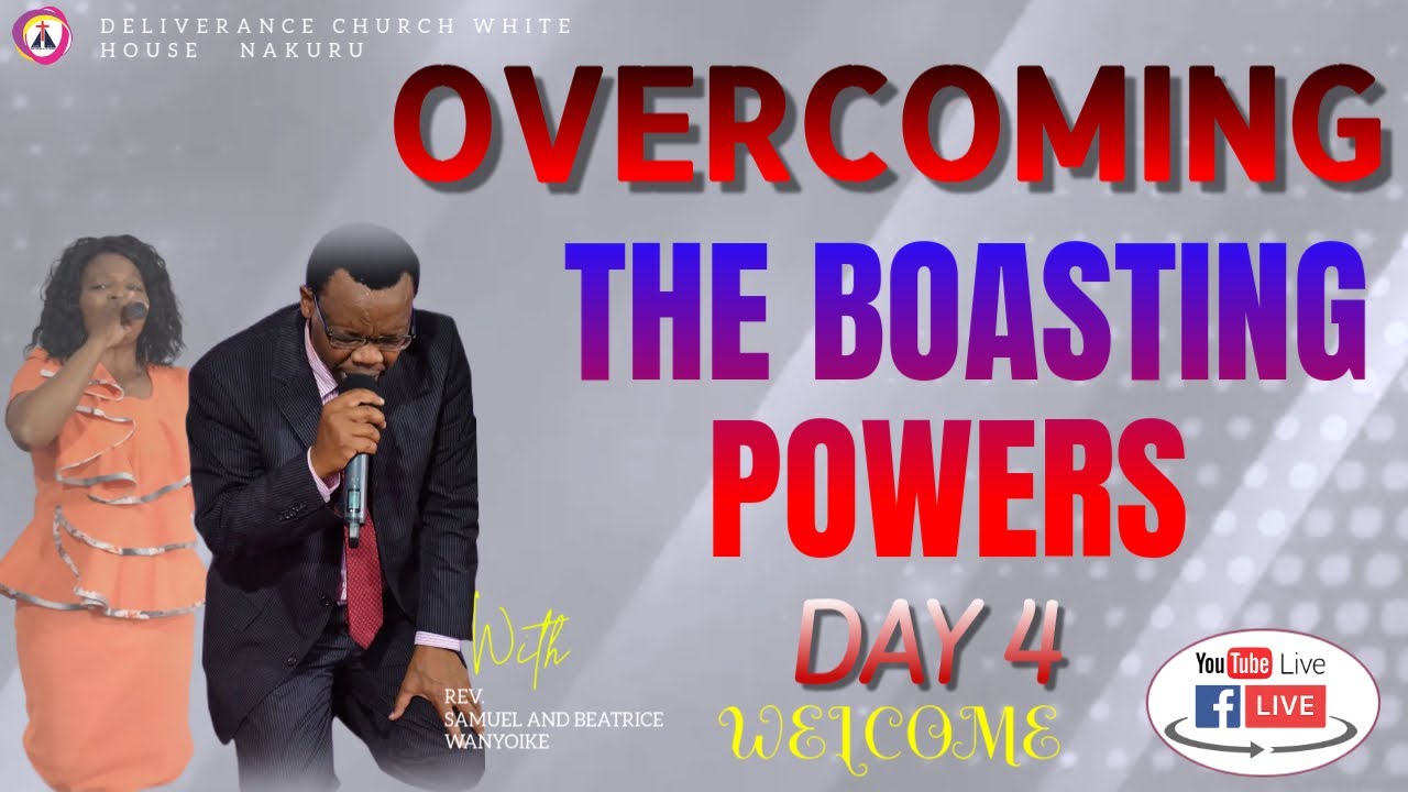 PROPHETIC MORNING ENCOUNTER - YouTube