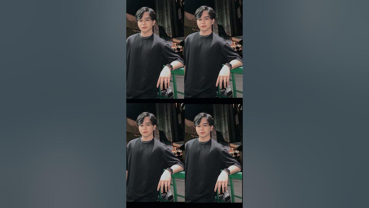 photos pogi mo Mackie ️ #mackieempuerto - YouTube