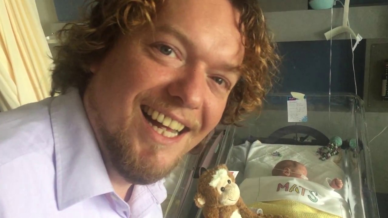 Zomertoer Jason Bouman 2018 Aflevering 1 - YouTube