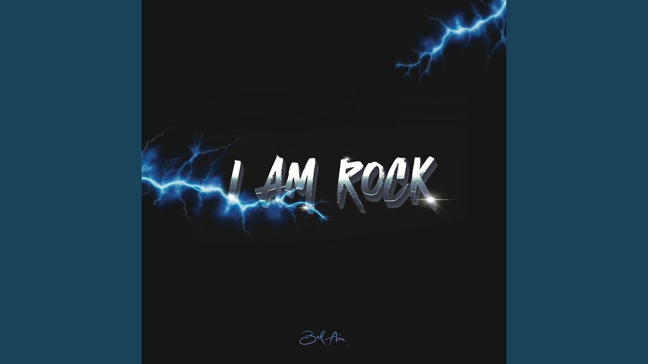 I Am Rock - YouTube