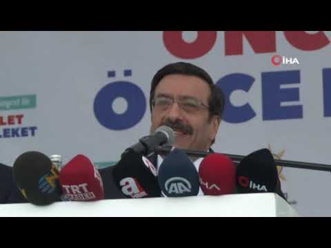 ‘EL ELE VEREREK KAZANACAĞIZ’