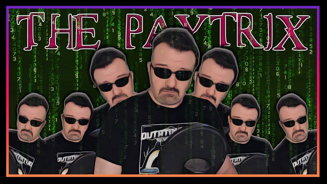 Agent Sniff's Matrix of FUHN! || A Level One Podcast-Style Broadcast ...