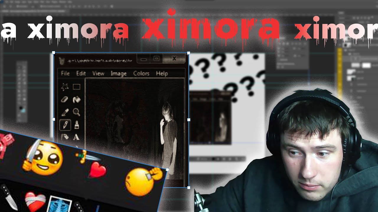 ximore - disillusion l Обзор Альбома - YouTube