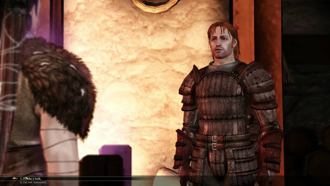 DA:O Nightmare (HD) - Patter Gritch - YouTube