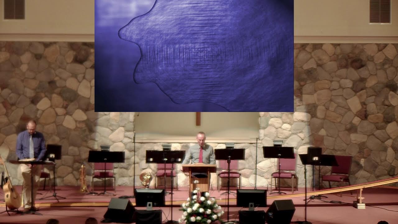 Ross Church Sunday Service 2-6-2022 - YouTube