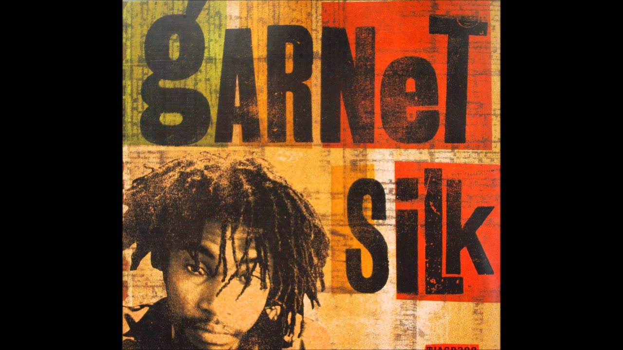 garnett silk love is the answer (version) - YouTube