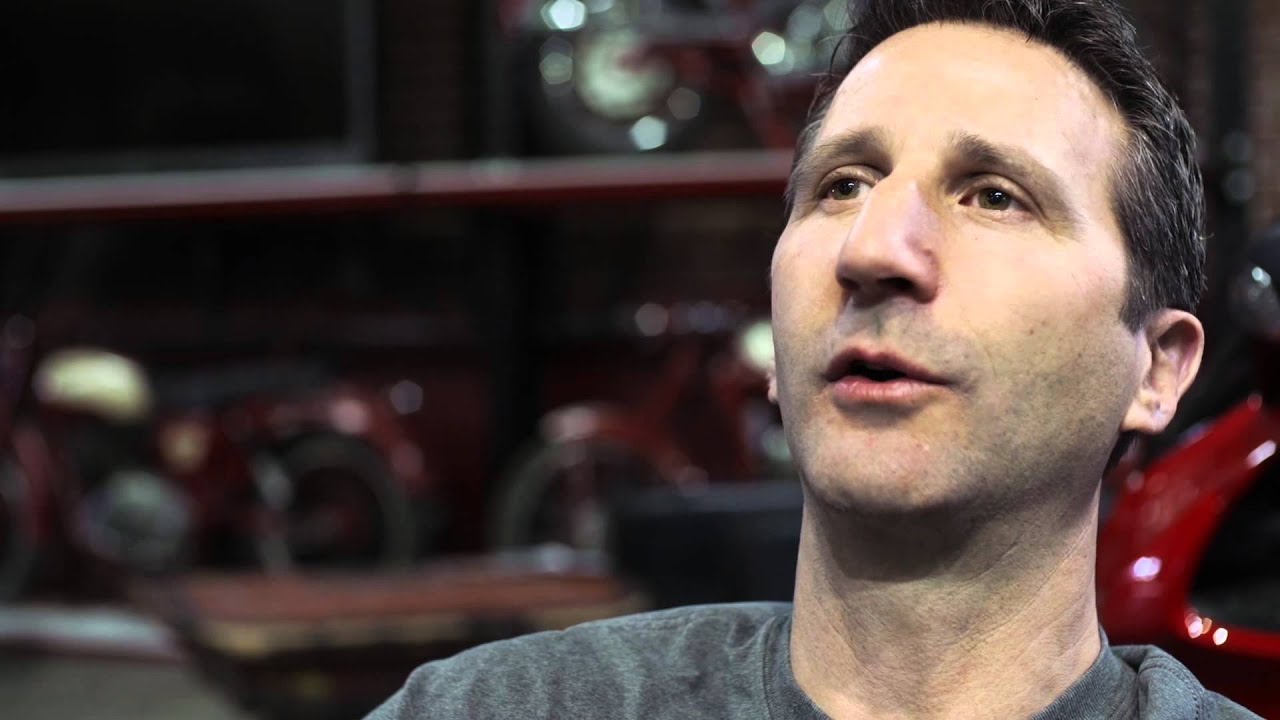 Welcome to Erico Motorsports - YouTube