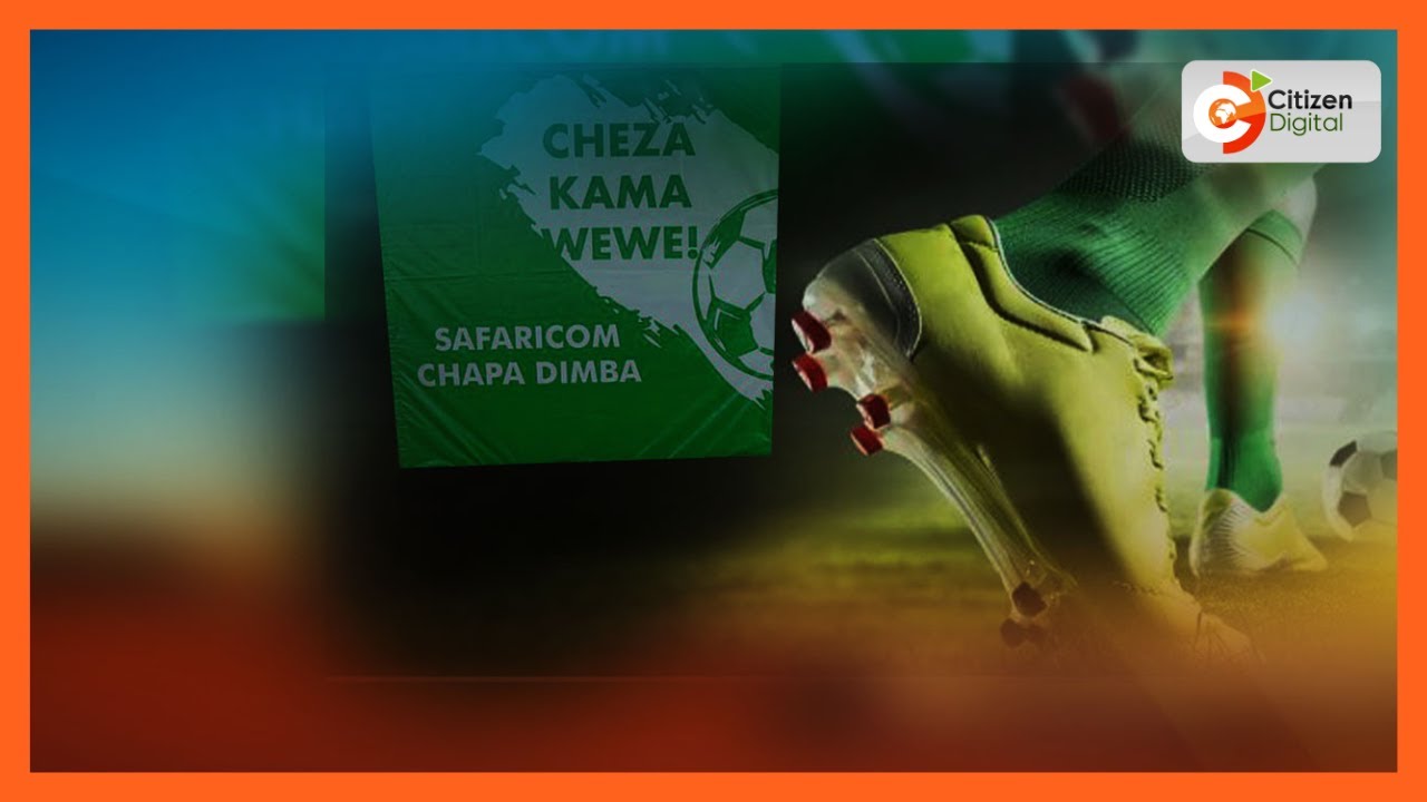 Obunga FC show intent with huge win in Safaricom Chapa Dimba Nyanza ...