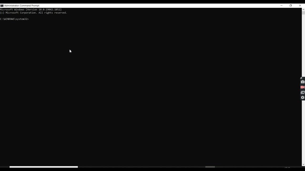 How To install PyAudio On Windows 7/8/10 [problem Solved] - YouTube