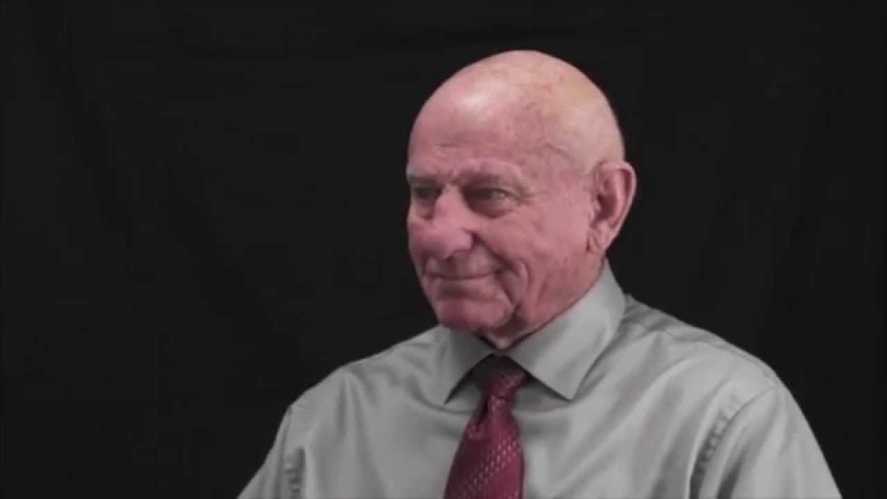 Subliminal Therapy Video Interview from Founder Dr. Ed Yager Part 3 of ...