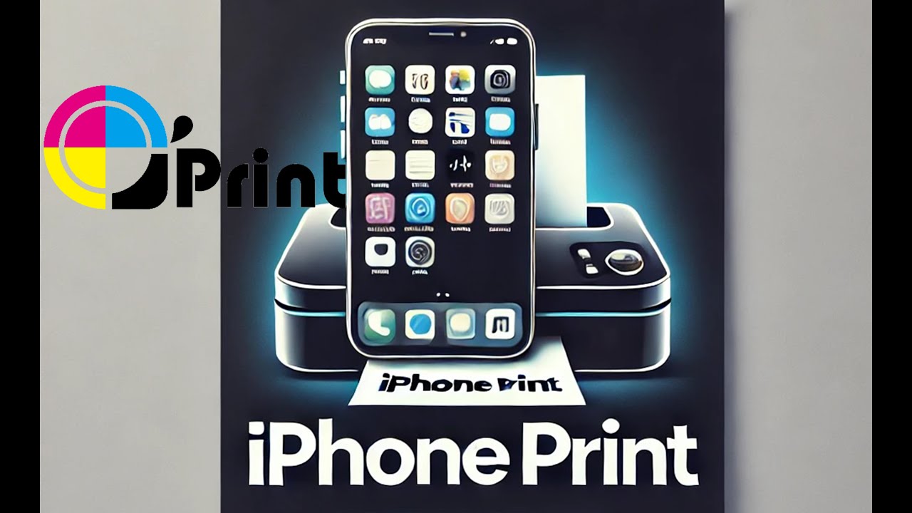 How to Print from iPhone & iPad on Windows: AirPrint Activator Made ...