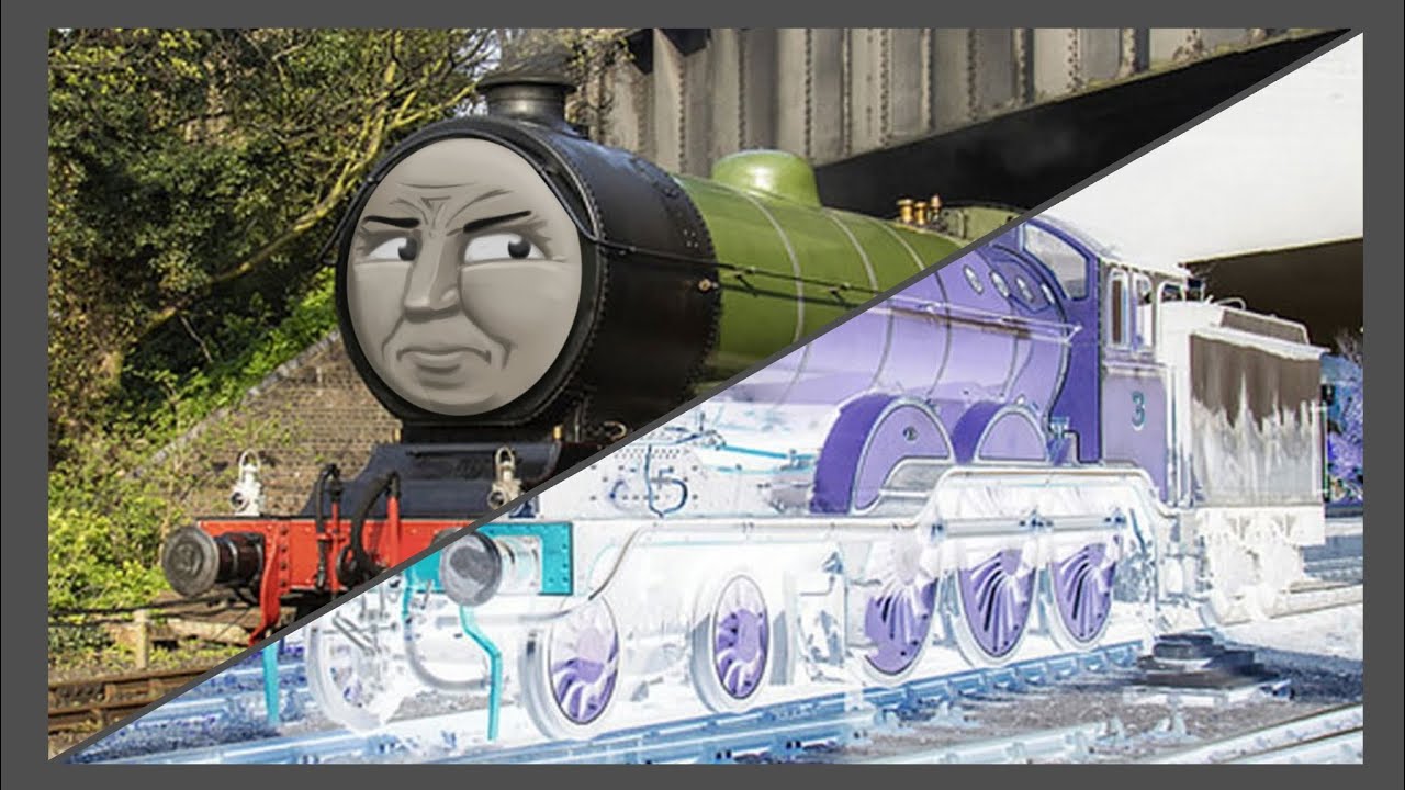 Alfred The Loaned B12 Edit 2. - YouTube