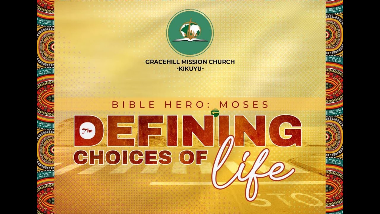 BIBLE HERO: MOSES - YouTube