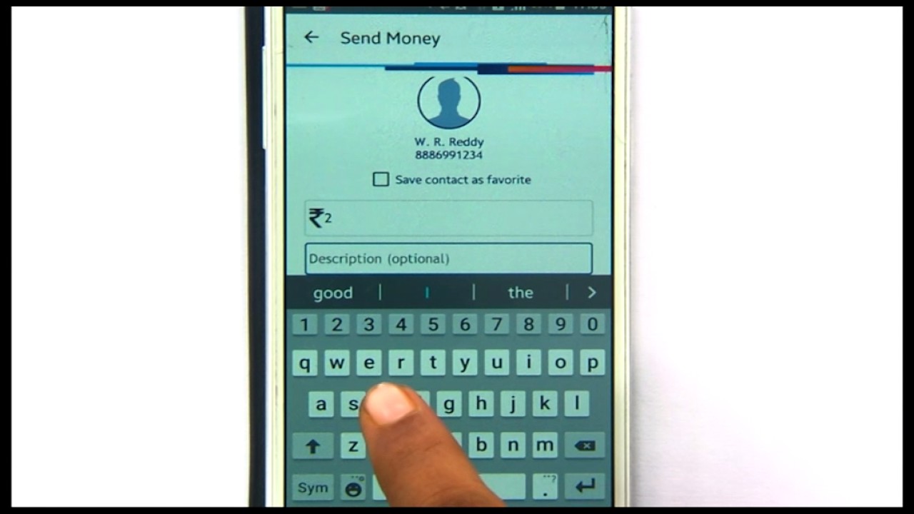 Digital India: How to use State Bank of India's Buddy (SBI Buddy )App ...