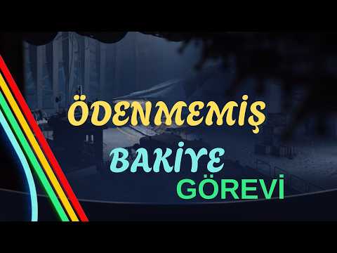 ARC RAIDERS - ÖDENMEMİŞ BAKİYE GÖREVİ V1.22