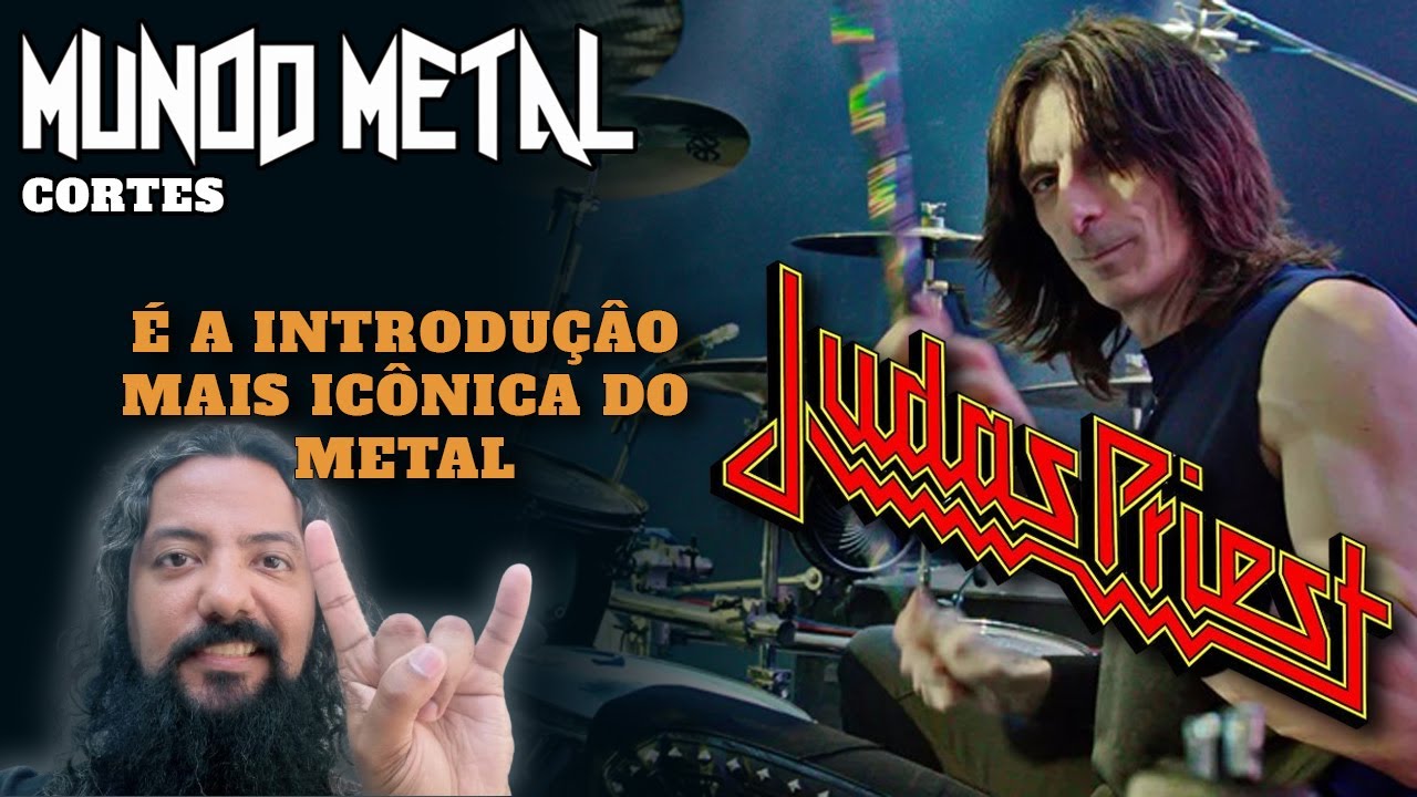 PAINKILLER: A ICÔNICA INTRODUÇÃO DE SCOTT TRAVIS - CORTES DO MUNDO ...