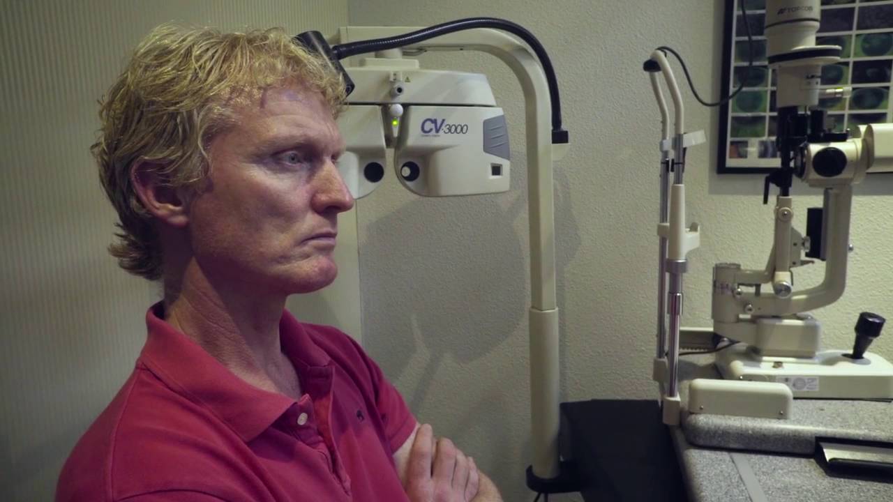 Acrysof IQ PanOptix Alcon testimonial Retina Total Eye Care - YouTube