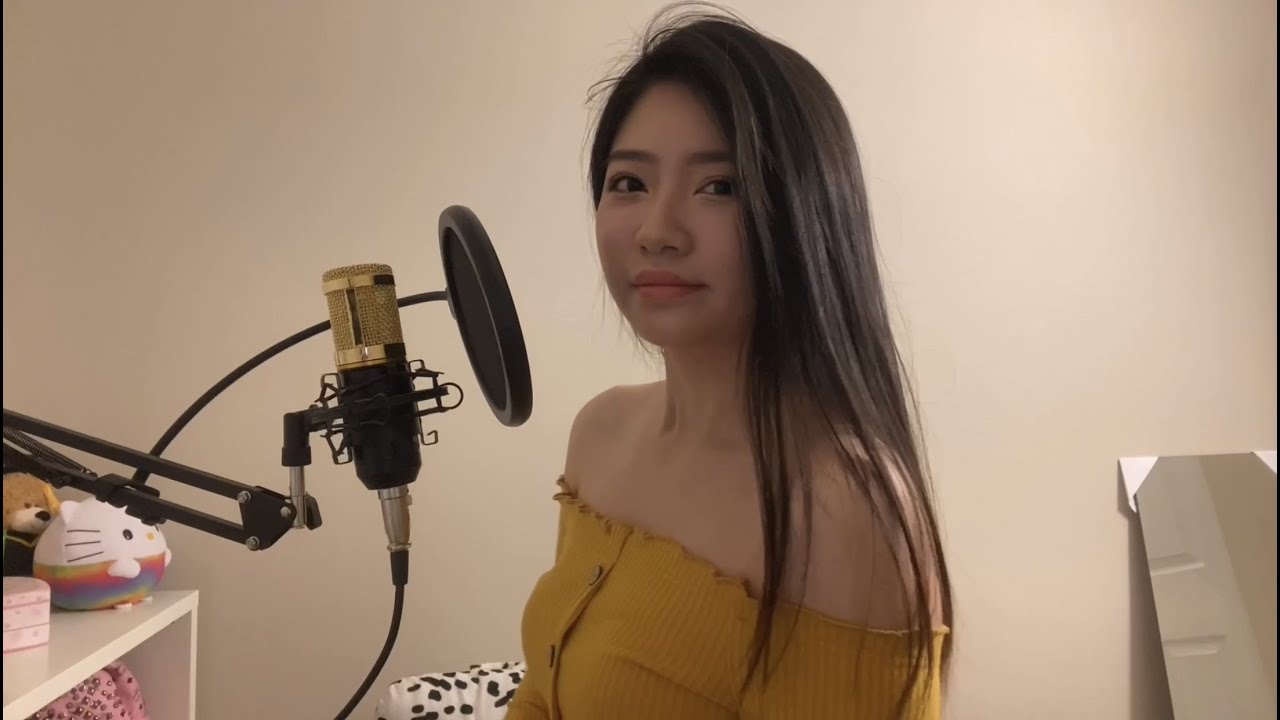 Freedom (終於瞭解自由) - Eric Chou (周興哲) Cover - YouTube