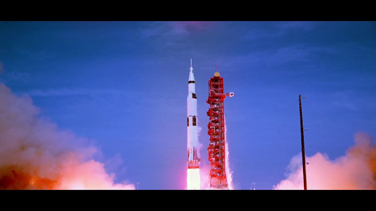 Explore new frontiers. - YouTube