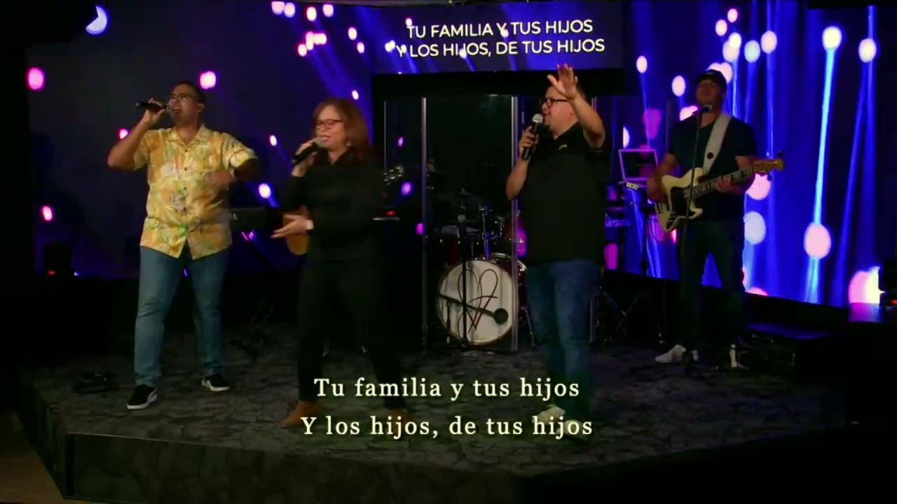 COMO SUPERAR LA CRISIS - Pastor Edwin Guzman - YouTube