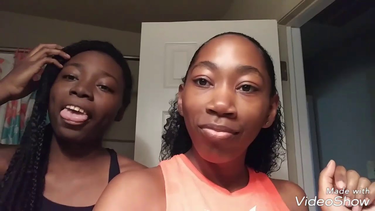 Our Morning Routine (Best Friends Edition) - YouTube