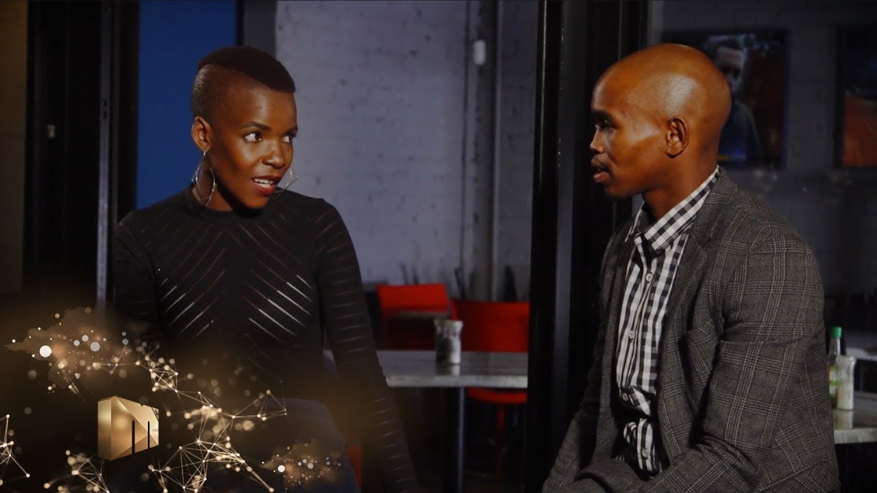 Love worth waiting for – Uyangthanda Na | Mzansi Magic - YouTube
