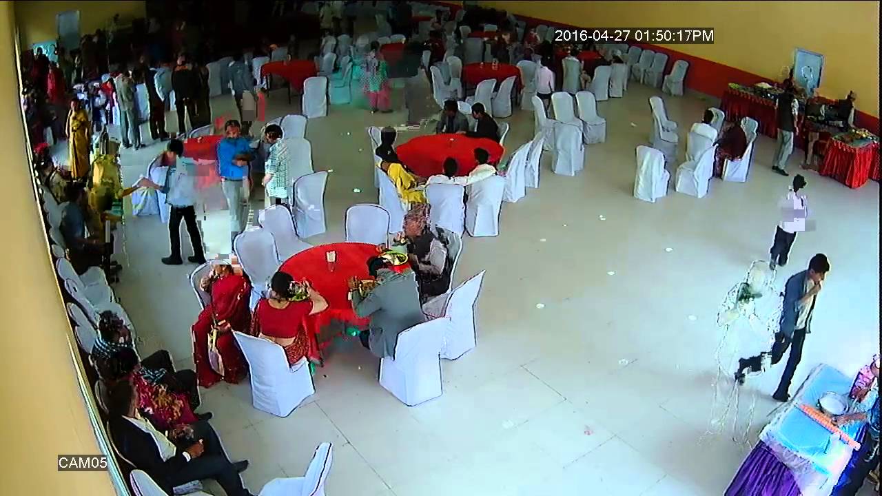 7thpart of thief in party time - YouTube
