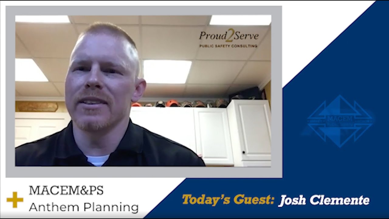 M&A Briefing #4 - Josh Clemente - YouTube
