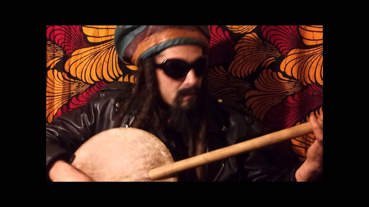 JUJU ROCK Kologo - YouTube
