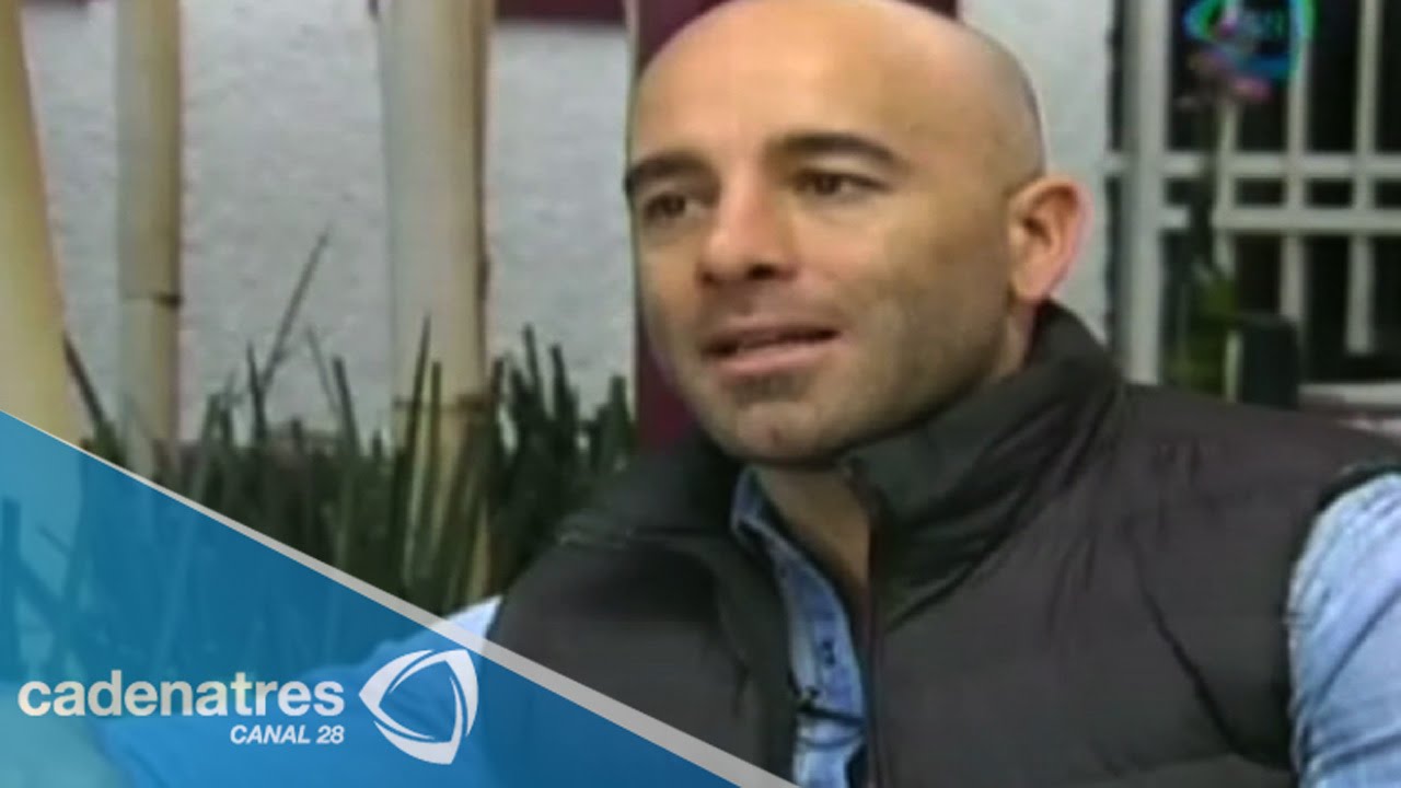 Johan Rodríguez recuerda con nostalgia el último título de Cruz Azul ...