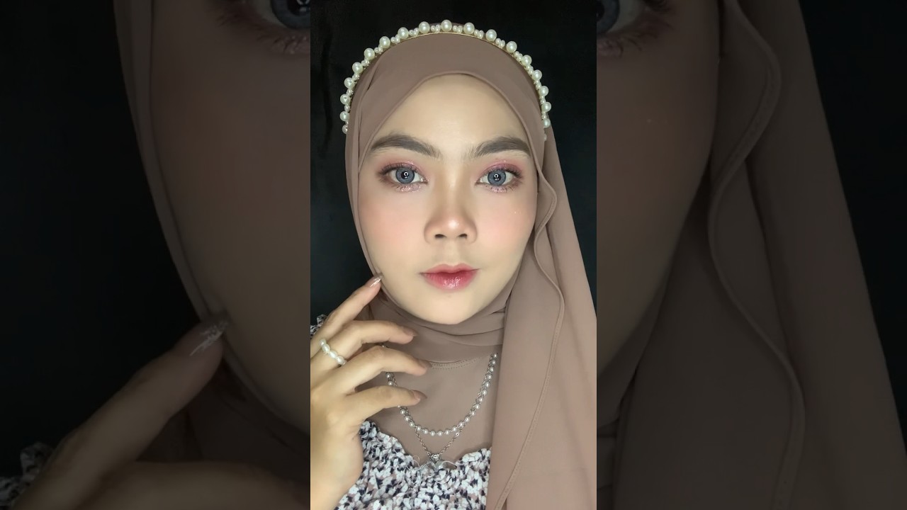 #makeup #makeuptutorial #tutorial #tutorialmakeup #koreanlook - YouTube