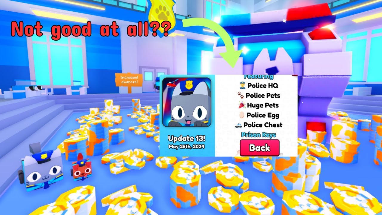 I finished the update 13 in a few mins and this is not very good at all ...