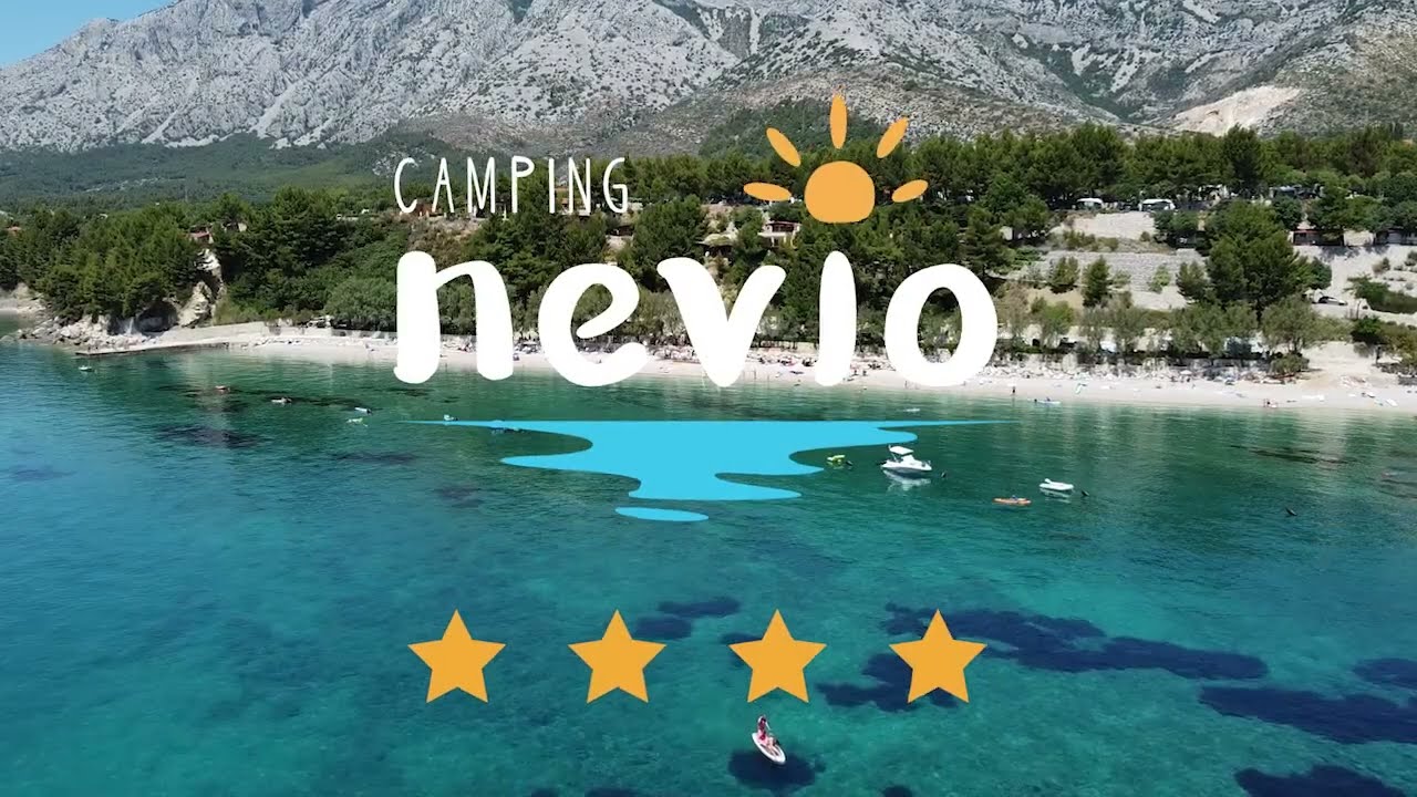 Camping Nevio Mobile Houses Compilation - YouTube