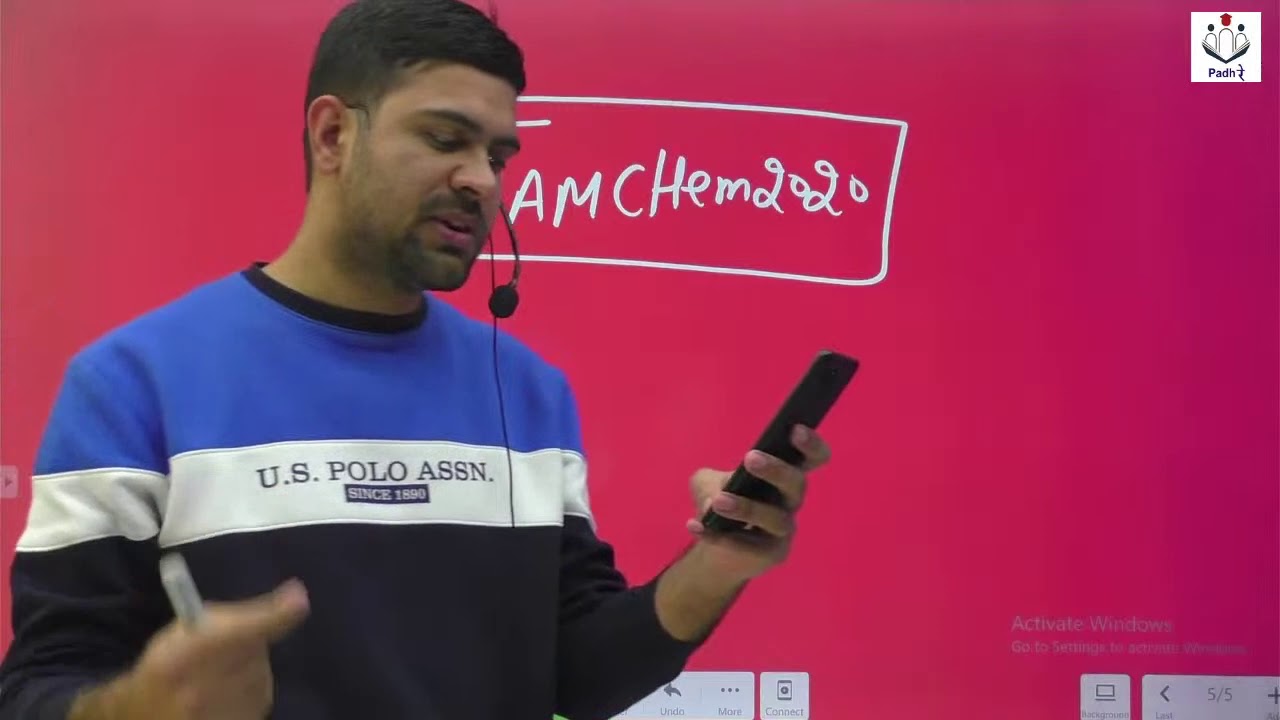 How To Make Short Notes For Entrance Exam IIT JAM Chemistry IIT how-to-make-short-notes-for-entrance-exam-iit-jam-chemistry-iit