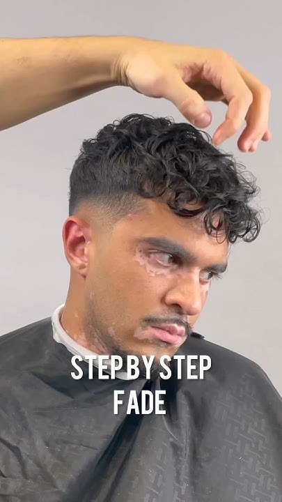 STEP BY STEP FADE TUTORIAL - YouTube