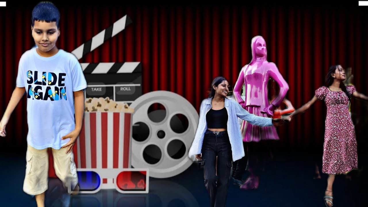itni achi movie 🥹 ️ - YouTube