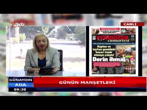 NUPELDA KARABUĞDAY'LA GÜNAYDIN ADA HAFTASONU (19 EYLÜL 2026)